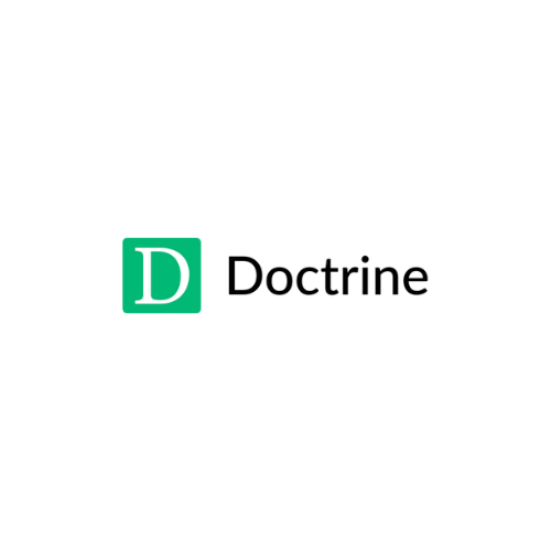 Doctrine - Sommet du Droit - Leaders League - Décideurs Magazine ...